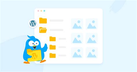 How To Use Filebird To Organize Your Wordpress Media Folders