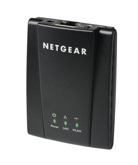 WNCE NetGear Wireless Networking Equipment