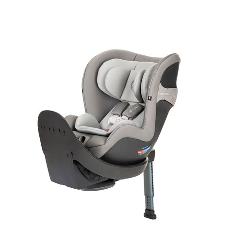 Cybex Sirona S Sensorsafe Rotating Convertible Car Seat
