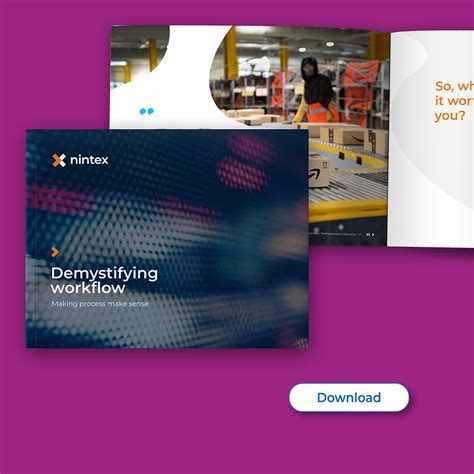 nintex on linkedin ebook demystifying workflow 0620 pdf