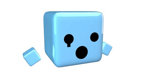 Jsab Cube Says Huh By Thomaskong On Deviantart