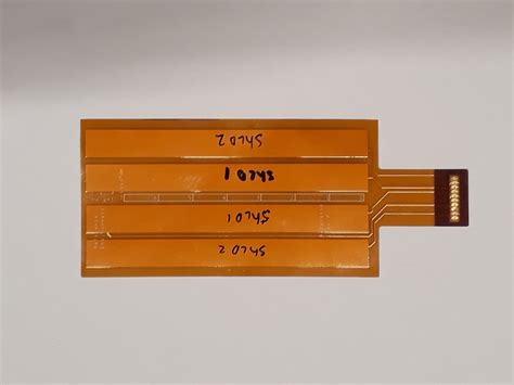 Fdc1004evm Huge Offset At The Reference Environment Re Electrode Sensors Forum Sensors