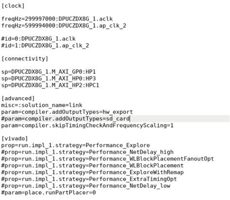 KR DPU配置教程 FPGA 开发圈