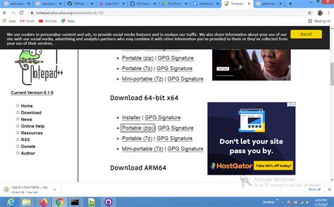 Setting Up Your Javascript Environment — Quick Javascript