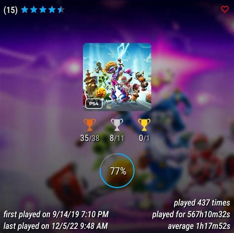 I Think I Played Bfn A Bit Too Much Rpvzgardenwarfare