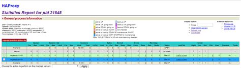 Solved Dynatrace Ha Proxy Dynatrace Community
