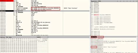 An Introduction To Buffer Overflow 3 Unwinding Of Stack