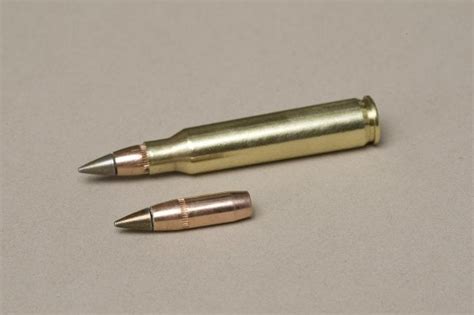M80a1 7 62mm Projectiles Improved By Us Army Army Technology