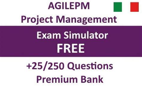AgilePM Sample Questions And Practice Exam ExamSimul