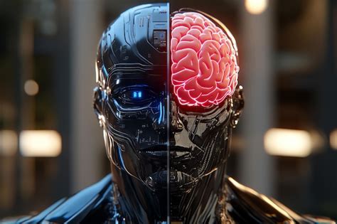 Hybrid Neural Brain Pathways Cognitive Neural Ai Feedback And Neural Coding Human Robotic Hybrid