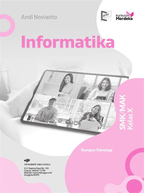 Contoh Database Pdf