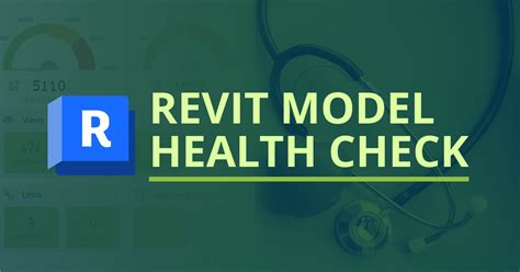 Revit Model Health Check At Atg Usa Actually That Good