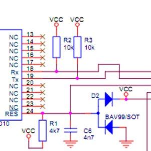 IMU Module Scheme Download Scientific Diagram