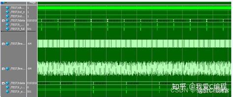基于fpga的直接序列扩频通信verilog设计包括汉明编译码扩频解扩同步模块以及testbench 知乎
