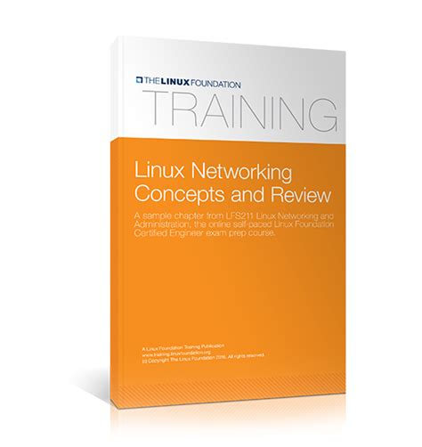 Try Before You Buy Linux Networking And Administration Lfs211