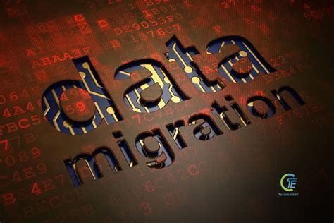 Ensuring A Smooth User Transition During Data Migration