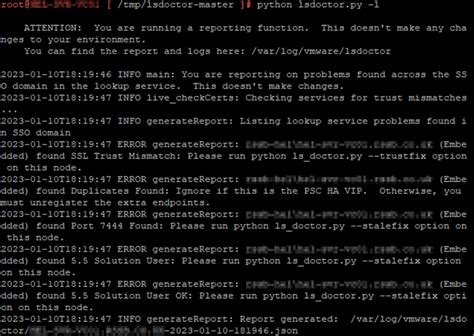 Unable To Upgrade Your Vmware Vcenter Daniel Goss
