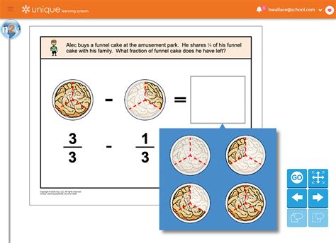 Teaching Math To Unique Learners Visual Representations N2y