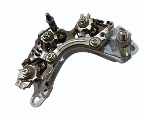 30 Amp To 50 Amp Car Alternator Rectifier For Tractors 12v At ₹ 150 Piece In New Delhi