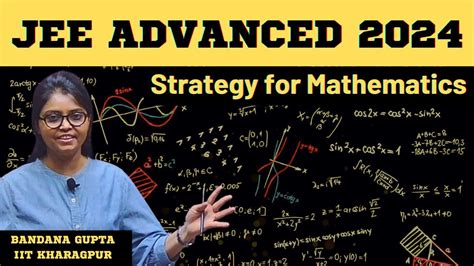 🔥 Crack Jee Advanced Proven Strategies For Success 💡 Expert Tips