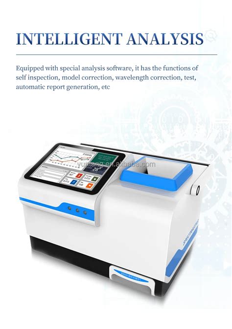Near Infrared Grain Quality Rapid Analyzer Buy Near Infrared Grain