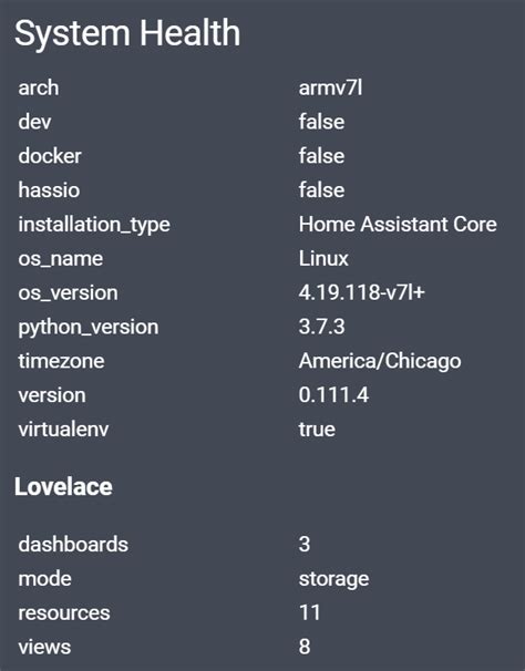 Issue Re Configuring Integration After Update Not Allowing Submit · Issue 163 · Moralmunky