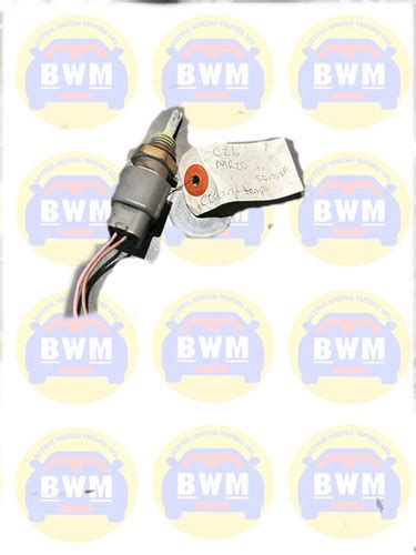 NISSAN SERENA MR20 COOLANT TEMPRETURE SENSOR Better Wheels Motors