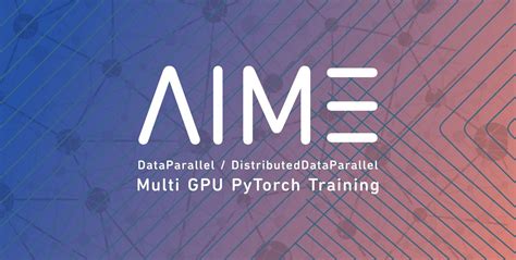 Multi Gpu Training With Pytorch