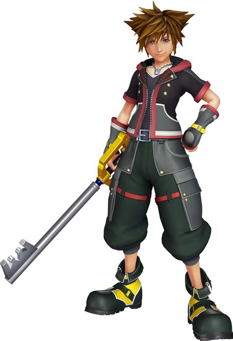 Pin By Negan On Kingdom Hearts Sora Kingdom Hearts Sora Kingdom