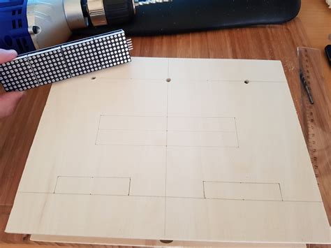 Arduino Live Wifi Web Scoreboard 9 Steps With Pictures Instructables