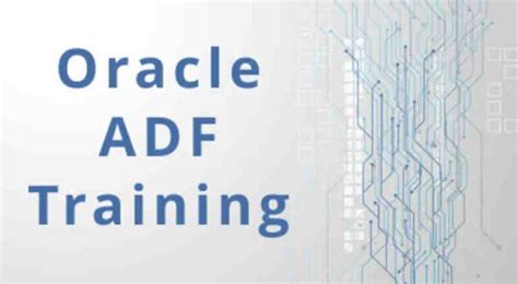 Oracle ADF Training Oracle ADF Online Training Oracle ADF 12c