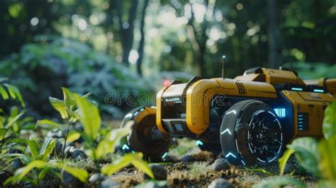 using advanced algorithms these smart harvesters can detect and avoid