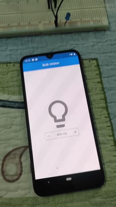 Omar Sabri On Linkedin Raspberrypi Teamwork Flutter Led Diy