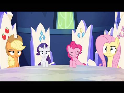 Twilight Sparkle Fart