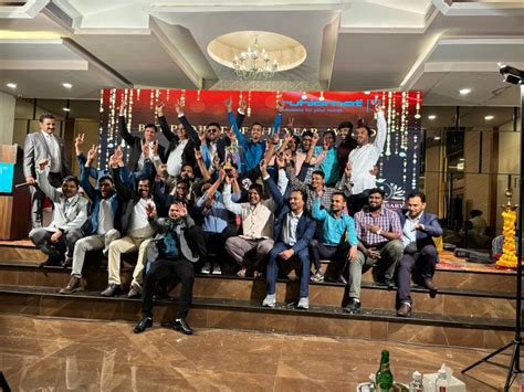 kunal shinde on linkedin let success speaks louder than us