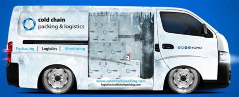 Complete Guide To Cold Chain Management And Monitoring