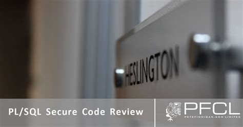 Limited On Linkedin Oracleace Oracle Data Security Plsql Securecode