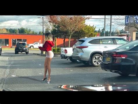 Exploring Seattles Aurora Ave Youtube