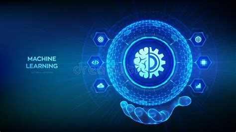 Machine Learning Ai Artificial Intelligence Data Mining Big Data Algorithm Neural Network