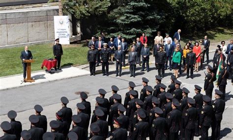 НАЦИОНАЛНА СЛУЖБА ЗА ОХРАНА