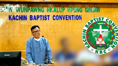 ကချင်တိုင်းရင်းသားဘာသာ အစီအစဉ် Youtube