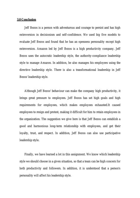 Leadership And Team Building Assignment Ubmm3033 Leadership And Teambuilding Utar Thinkswap