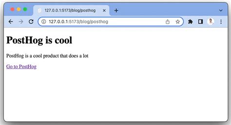 How To Set Up Svelte Analytics Feature Flags And More Posthog