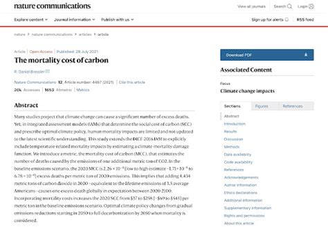 What Are The Environmental And Socio Economic Impacts Of Wildfire Emissions Met One Instruments