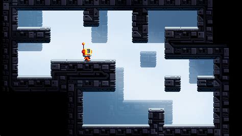 Industrial Tileset Starter Pack By Atomic Realm