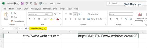 25 Most Useful Excel Functions You Should Know Webnots