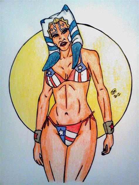 Stars And Stripes By Swf Hentai Foundry