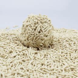 Tofu And Tapioca Cat Litter Natural Flushable And Clumping Catati Nz