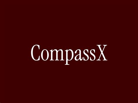 github natsuk4ze compassx compass plugin for flutter