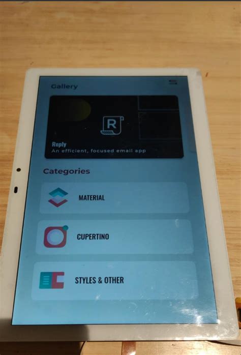 Rotation Argument Has No Effectvertical Display Horizontal Digitizer · Issue 282 · Ardera